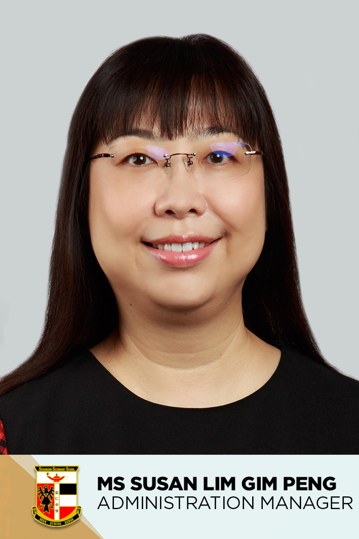 School Management Team